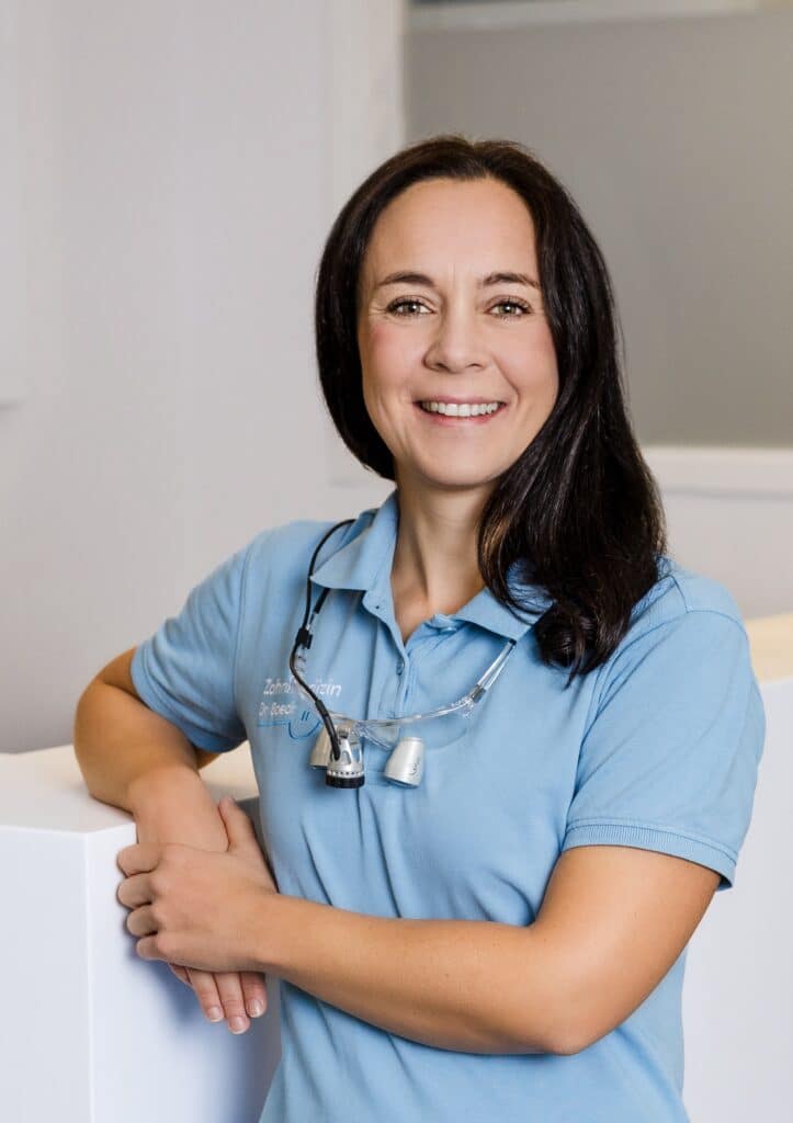 Zahnärztin Dr. Katrin Meyer – Zahnmedizin Dr. Boeck